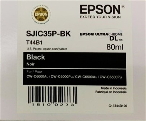 Epson SJIC35P-K in Panama | Pana Compu