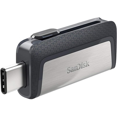 SanDisk Ultra Dual en Panamá | Pana Compu