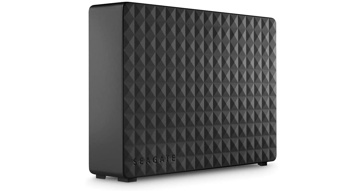 Seagate Expansion in Panama | Pana Compu