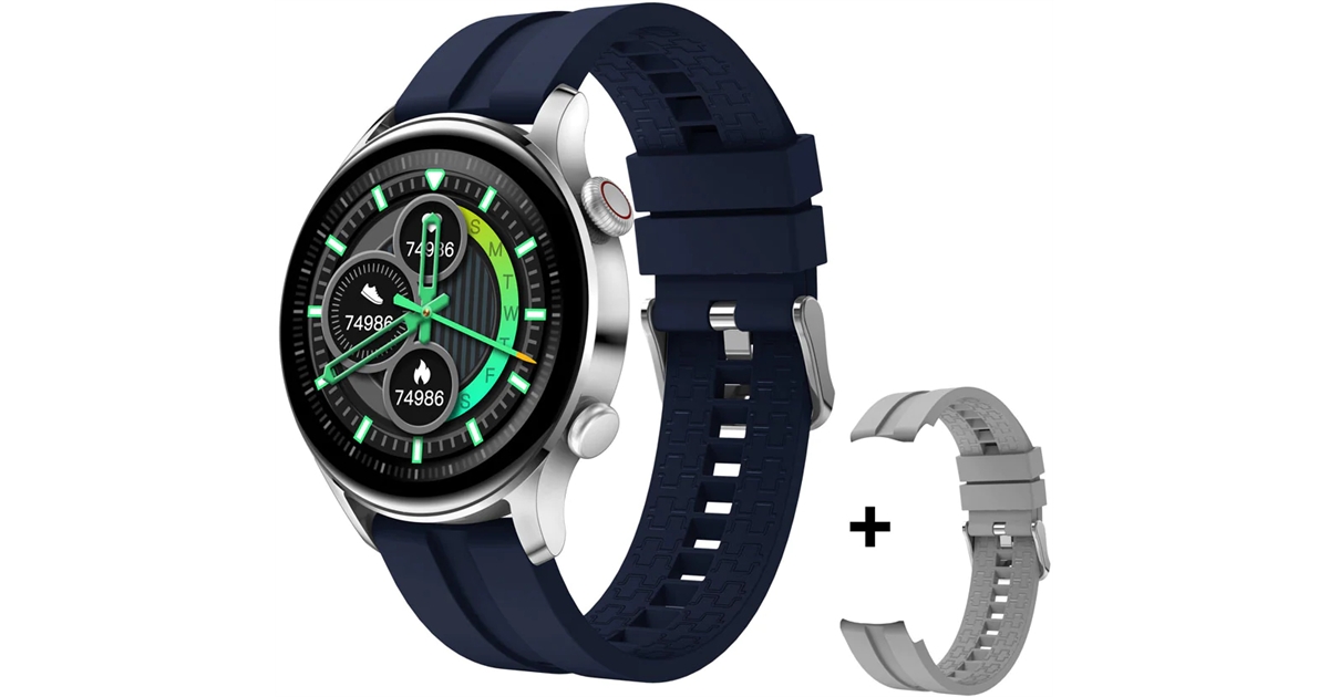 ArgomTech SKEIWATCH C60 in Panama | Pana Compu