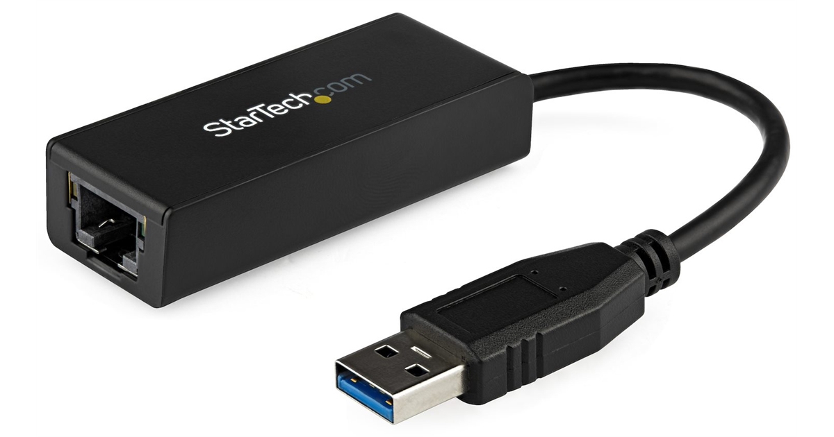 StarTech.com USB31000S en Panamá | Pana Compu