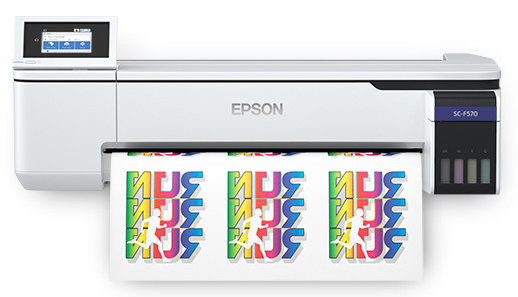 Epson SureColor F570 in Panama | Pana Compu