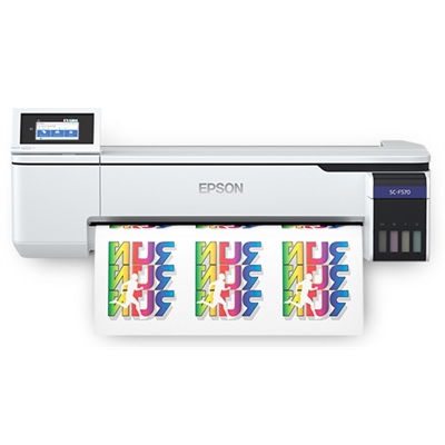 Epson SureColor F570 in Panama | Pana Compu