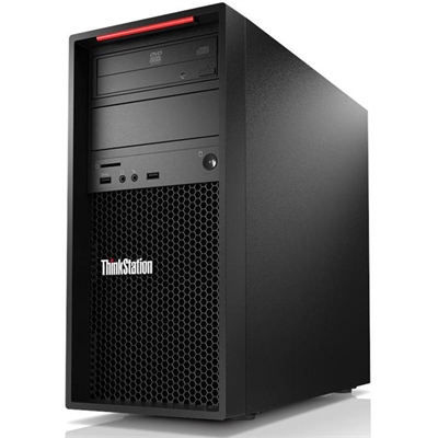 Lenovo Thinkstation P520c in Panama | Pana Compu