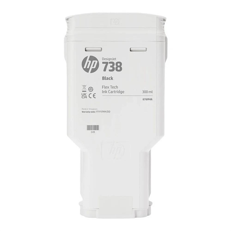 HP 738 en Panamá | Pana Compu