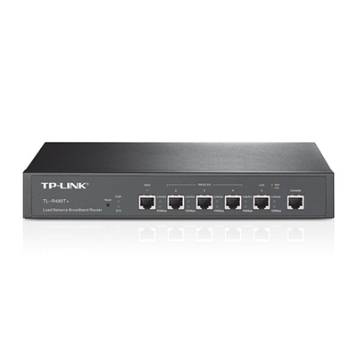 TP-Link R480T+ in Panama | Pana Compu