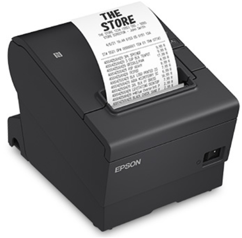 Epson TM-T88VII in Panama | Pana Compu