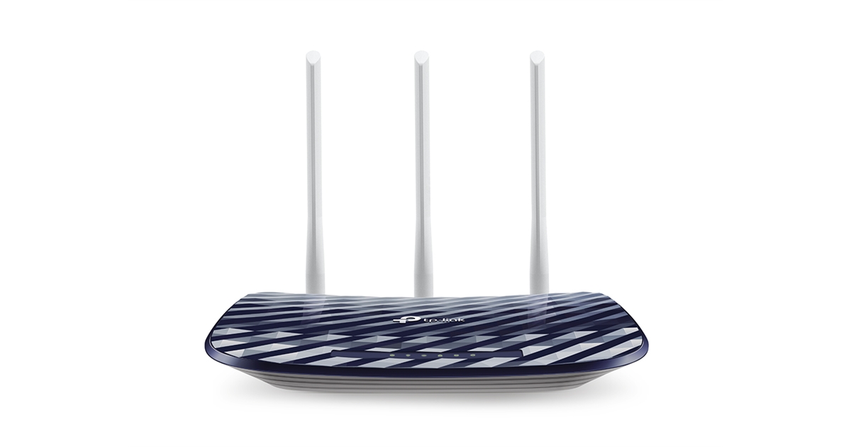 TP-Link AC750 en Perú | Pana Compu