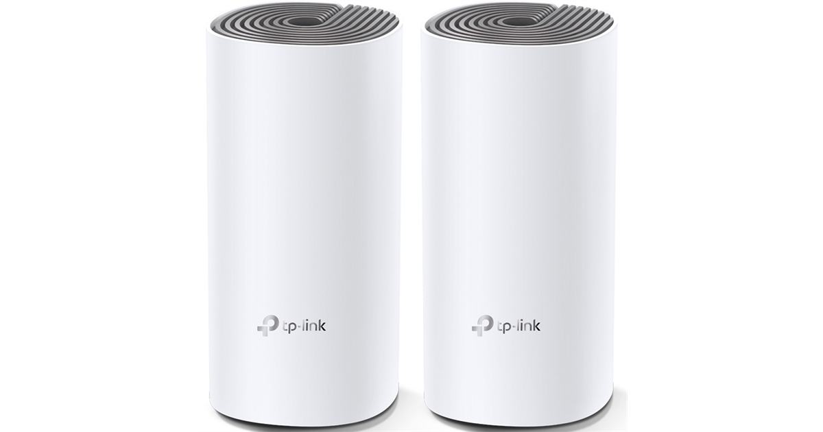 TP-Link Deco E4 in Panama | Pana Compu