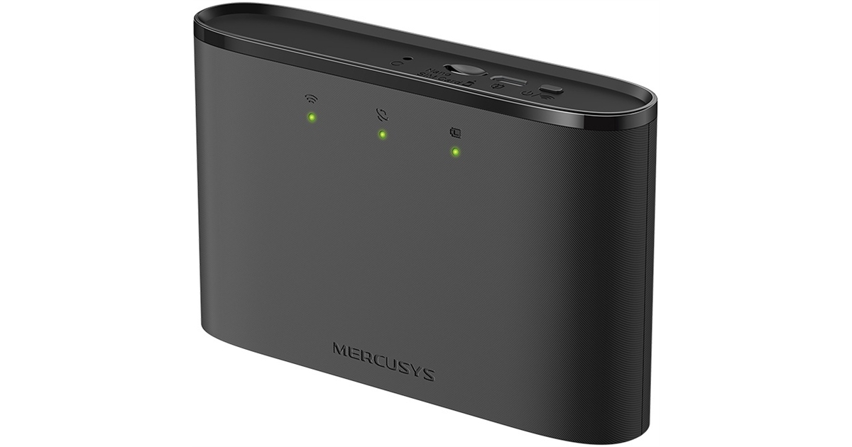 Mercusys MT110 in Panama | Pana Compu