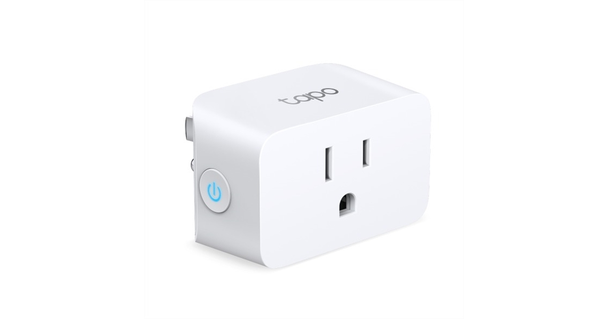 TP-Link Tapo P125 en Panamá | Pana Compu