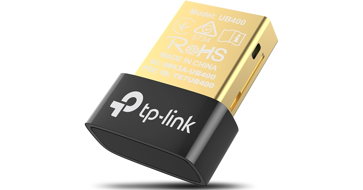 TP-Link UB400 in Panama | Pana Compu
