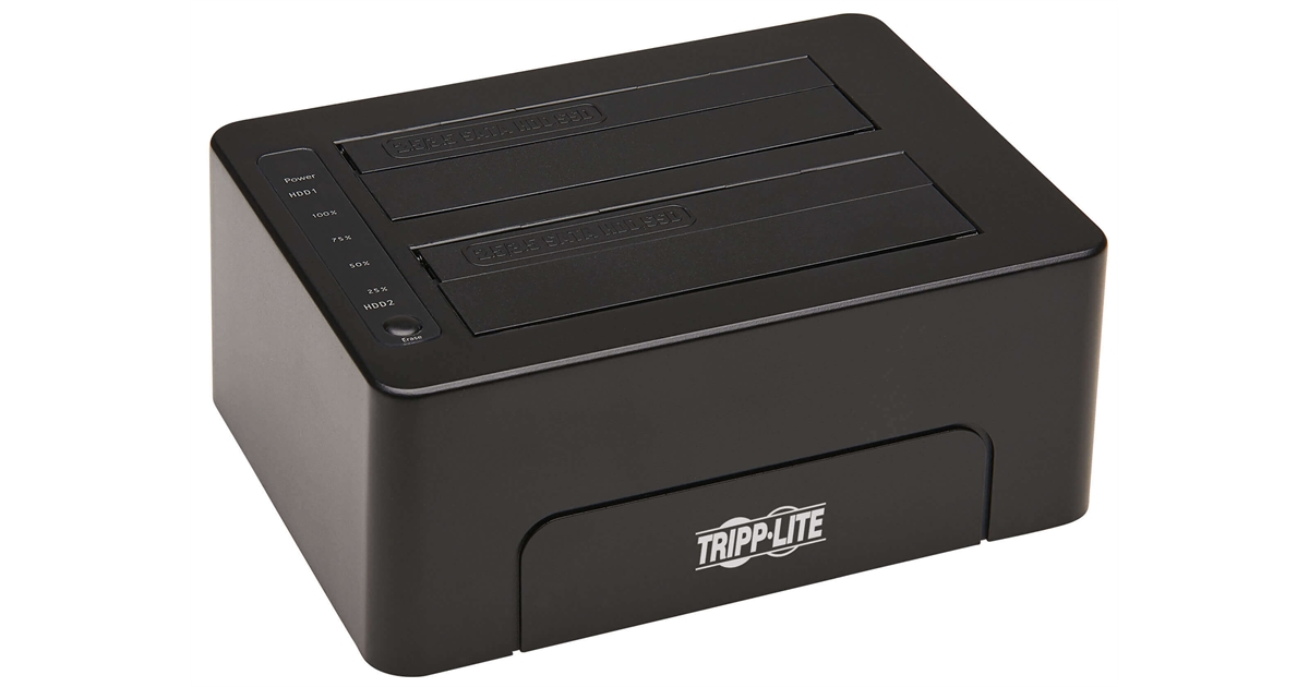 Tripp Lite U339-E02 en Panamá | Pana Compu