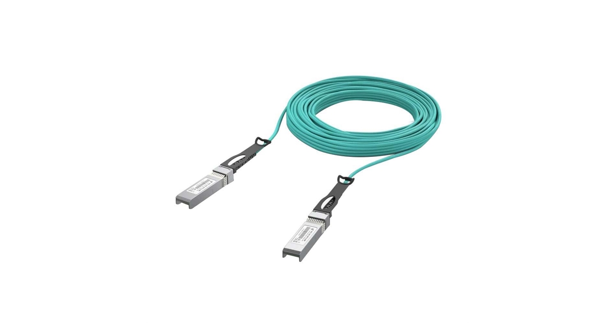 Ubiquiti 10G Cable de conexión directa de largo alcance en Perú | Pana ...