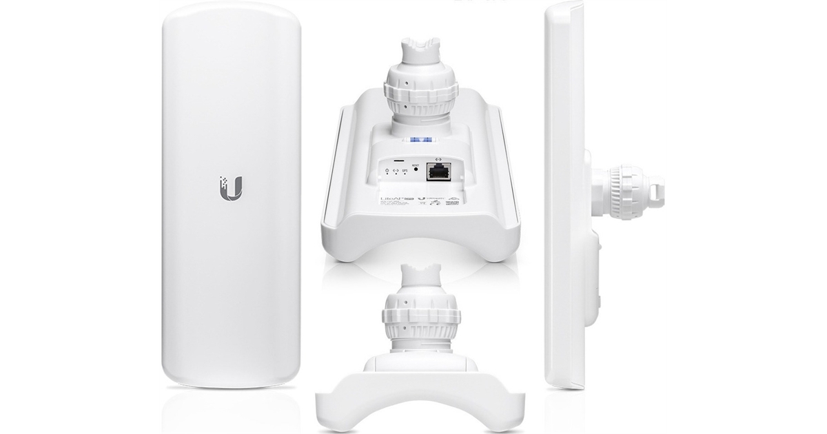 Ubiquiti LiteAP AC en Panamá | Pana Compu