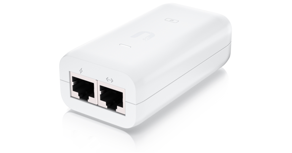 Ubiquiti U-POE-AF en Panamá | Pana Compu