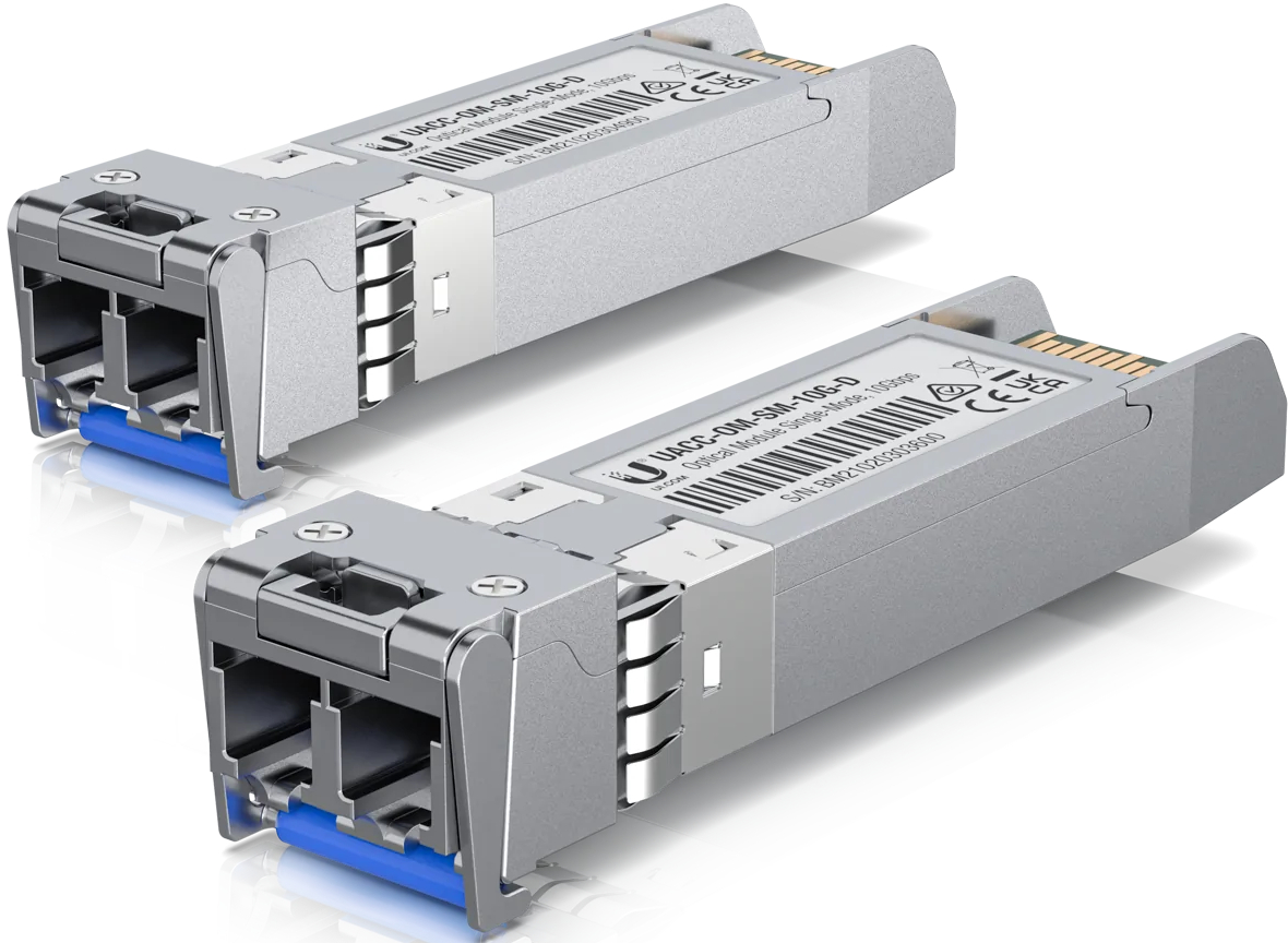 Ubiquiti UF-SM-10G en Panamá | Pana Compu