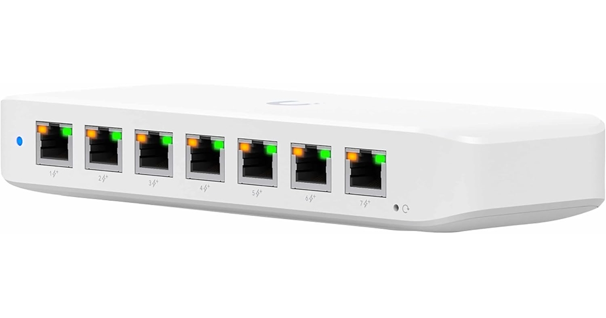 Ubiquiti Ultra en Panamá | Pana Compu