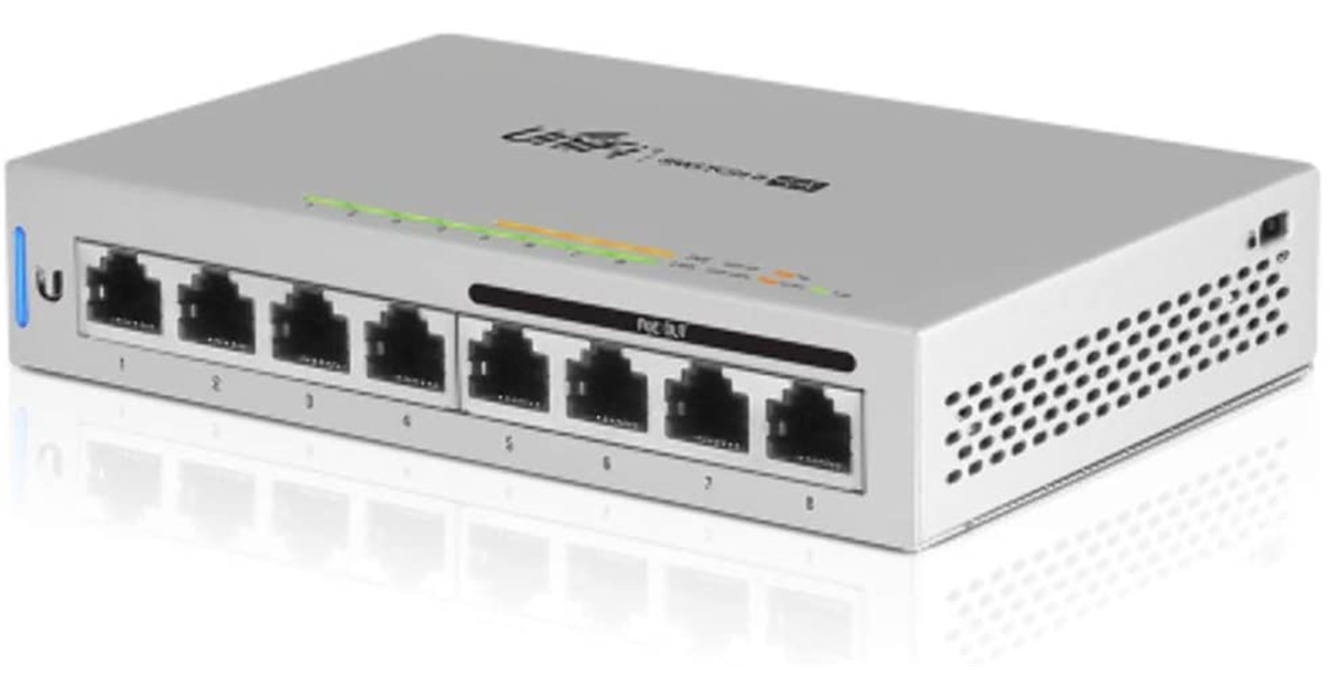 Ubiquiti UniFi en Panamá | Pana Compu