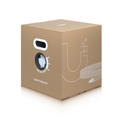 Ubiquiti UISP Pro Bulk Cable in Panama | Pana Compu