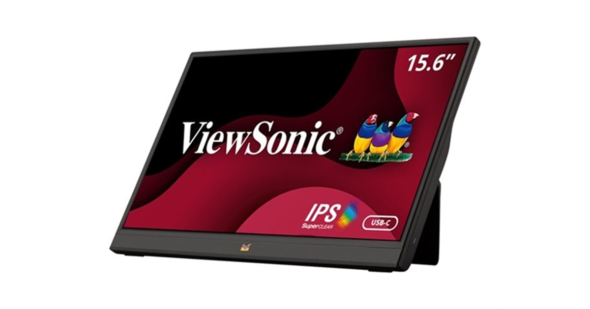 ViewSonic VA1653 en Panamá | Pana Compu