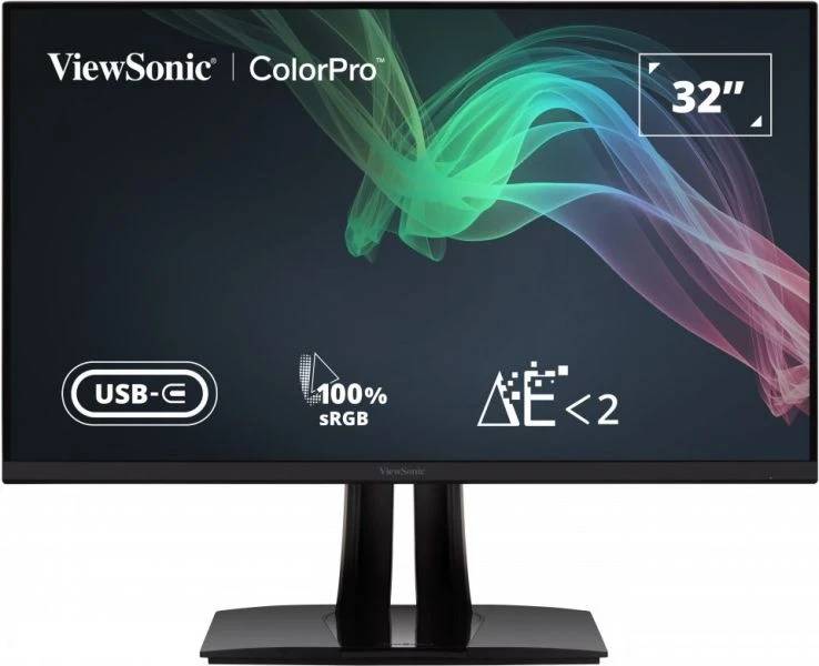 ViewSonic Color Pro en Panamá | Pana Compu