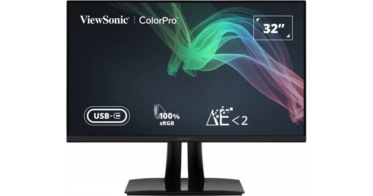 ViewSonic Color Pro en Panamá | Pana Compu