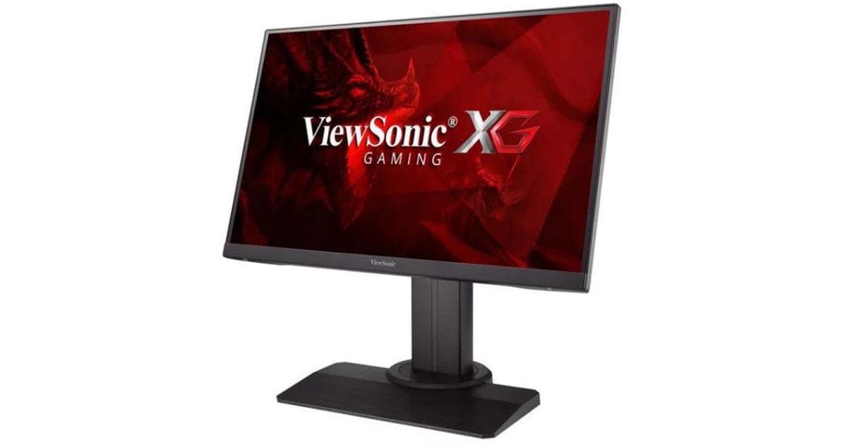 Viewsonic ELITE XG2405 in Panama | Pana Compu