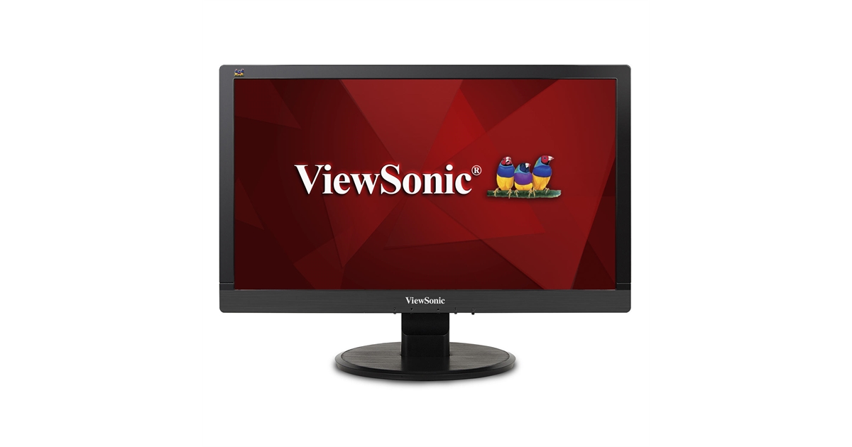 Viewsonic VA2055SM en Panamá | Pana Compu