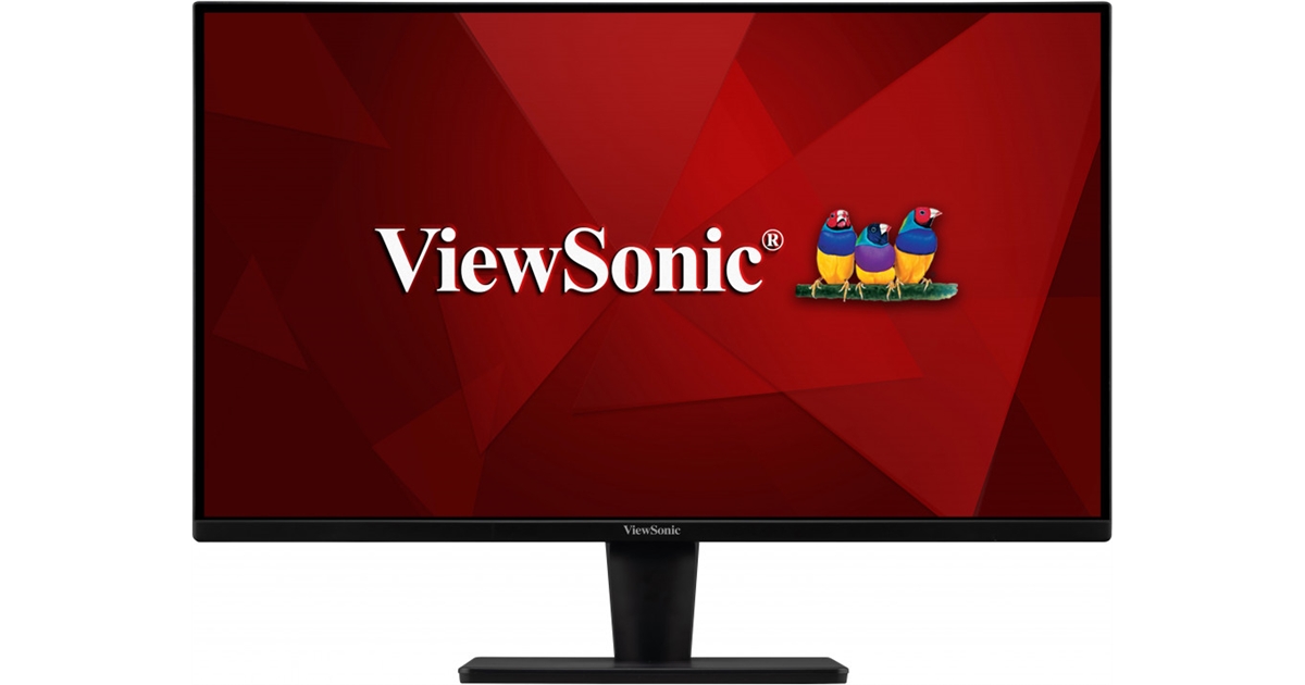 Viewsonic VA2715-H en Panamá | Pana Compu