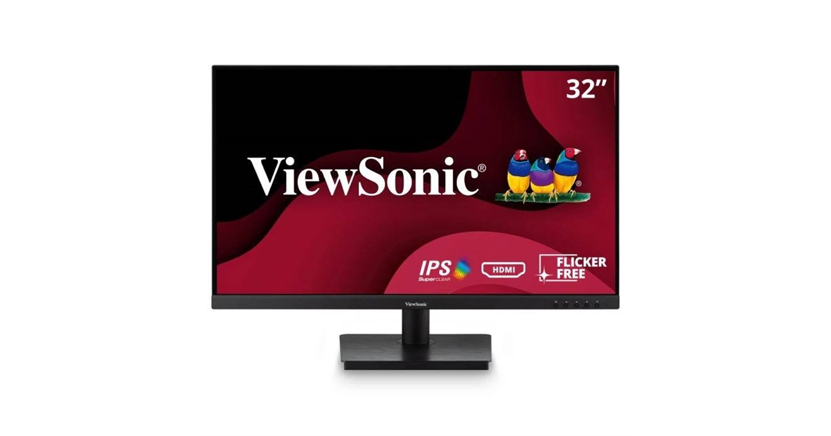Viewsonic VA3209M en Panamá | Pana Compu