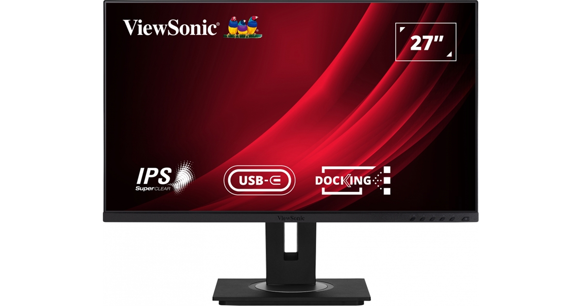 ViewSonic VG2756-2K en Panamá | Pana Compu