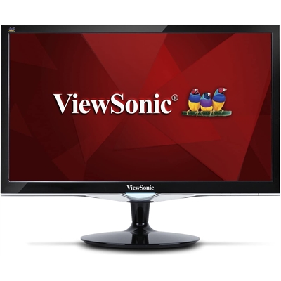 Viewsonic VX Series - VX2252MH en Panamá | Pana Compu