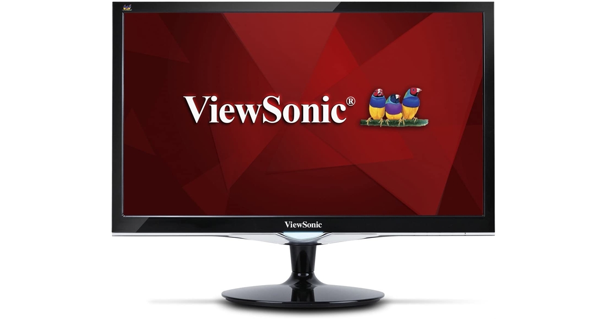 Viewsonic VX Series - VX2252MH en Panamá | Pana Compu