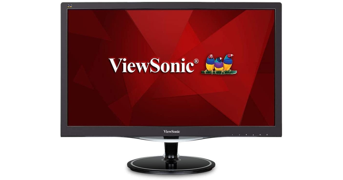 Viewsonic VX2257-MHD en Panamá | Pana Compu