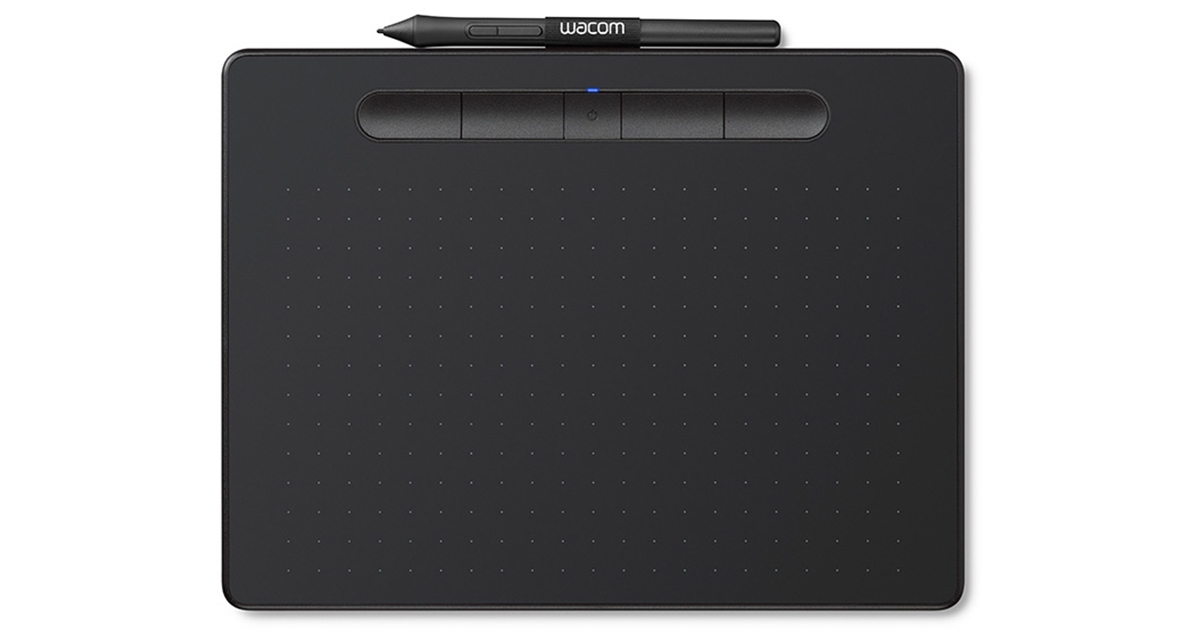 Wacom Intuos M en Panamá | Pana Compu