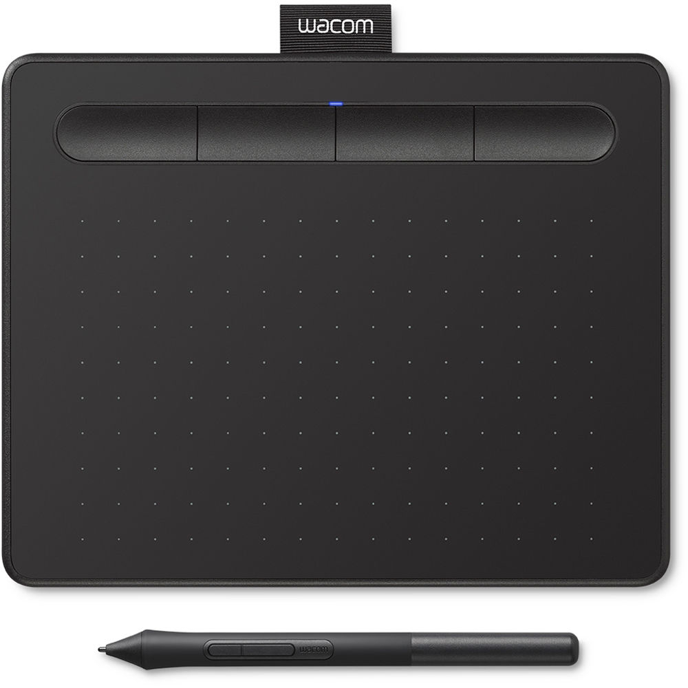 Wacom Intuos S en Panamá | Pana Compu