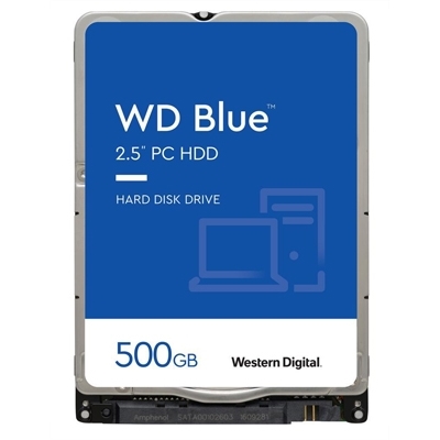 Western Digital Blue WD5000LPCX in Panama | Pana Compu