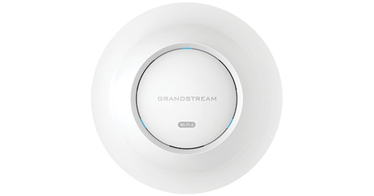 Grandstream GWN7660 en Panamá | Pana Compu