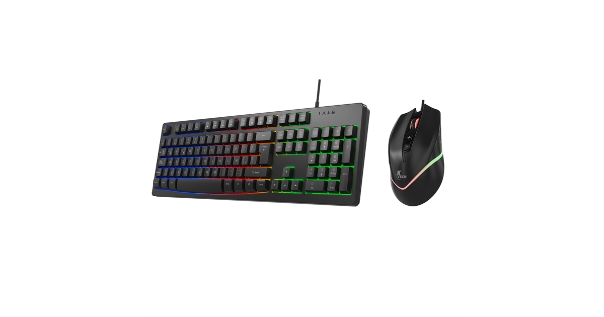 Xtech Antec en Perú | Pana Compu