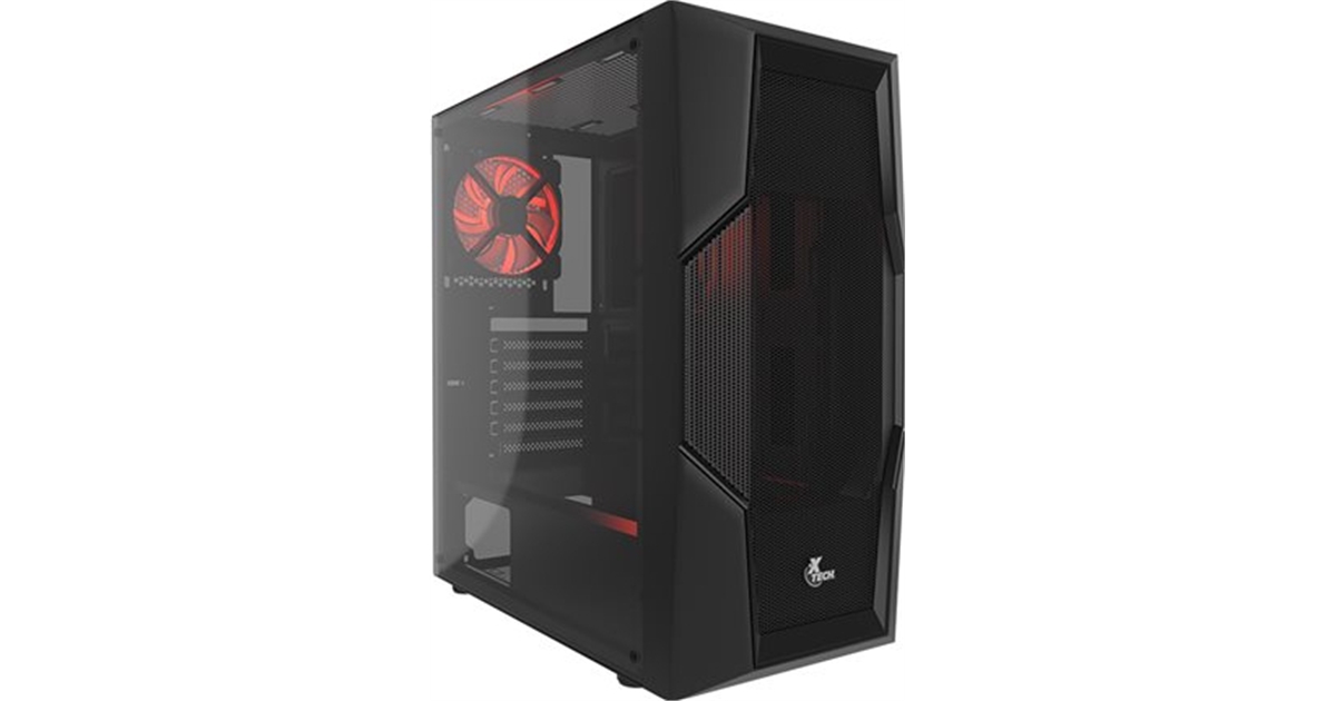 Xtech Gaming Series PHOBOS in Panama | Pana Compu