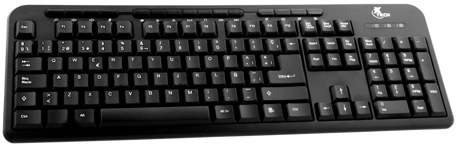 Xtech XTK-130 en Panamá | Pana Compu