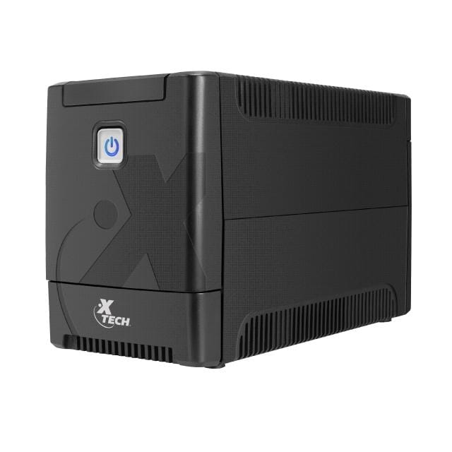 Xtech XTP-751 in Panama | Pana Compu