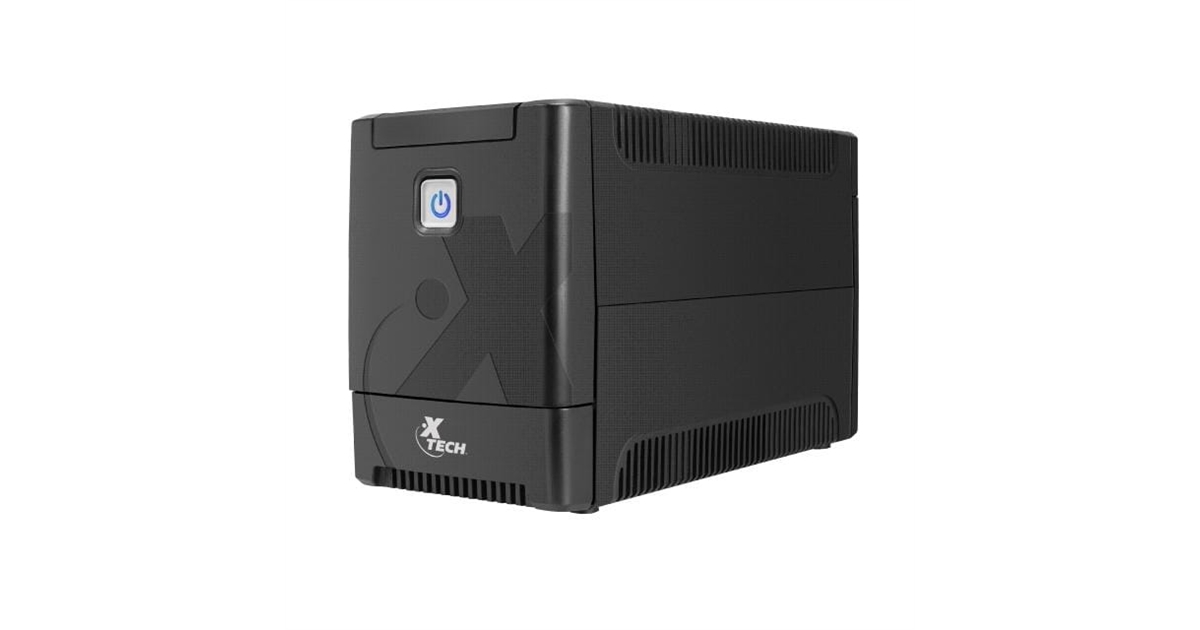 Xtech XTP-751 en Panamá | Pana Compu
