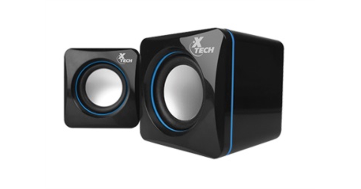 Xtech XTS-110 en Panamá | Pana Compu