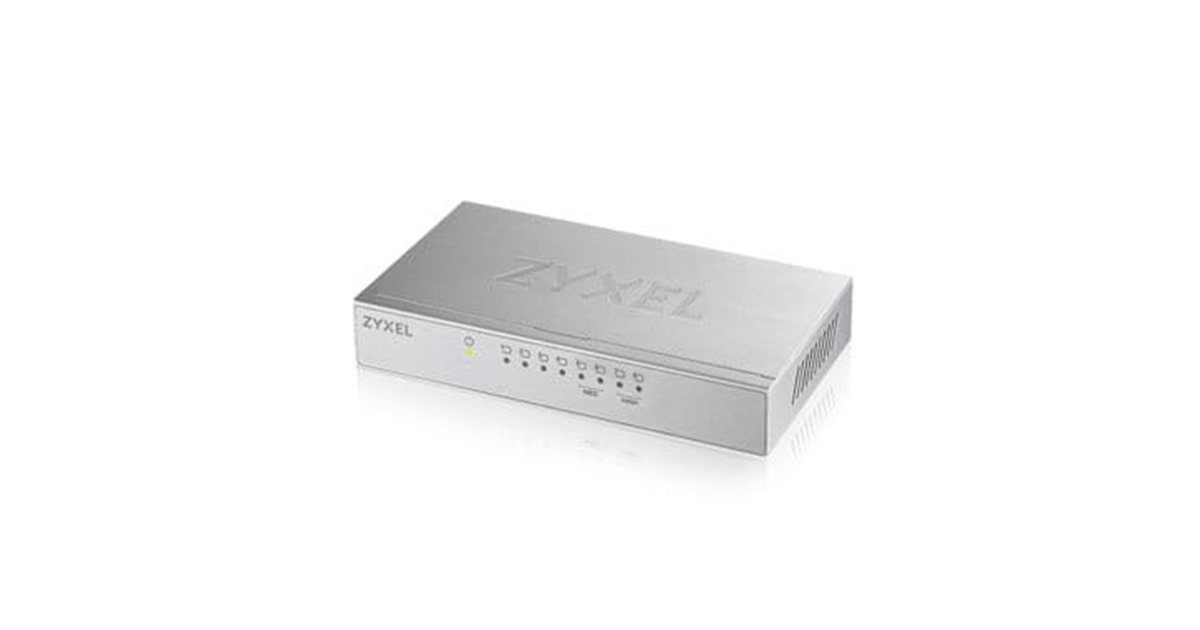 ZyXEL GS-108B v3 in Panama | Pana Compu