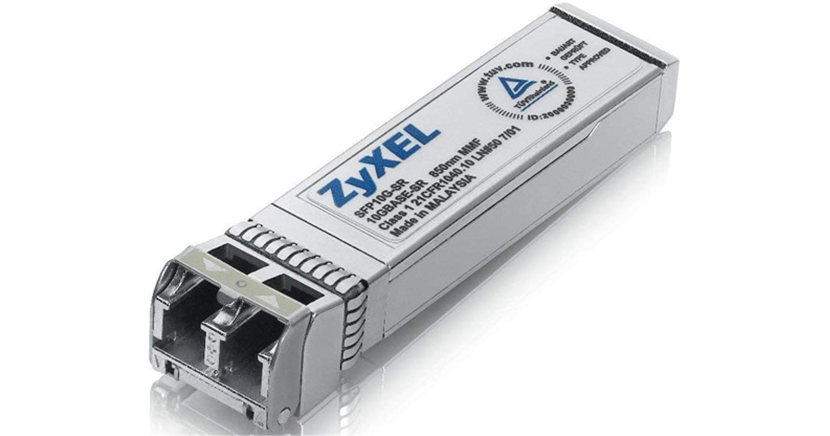 ZyXEL SFP100FX in Panama | Pana Compu
