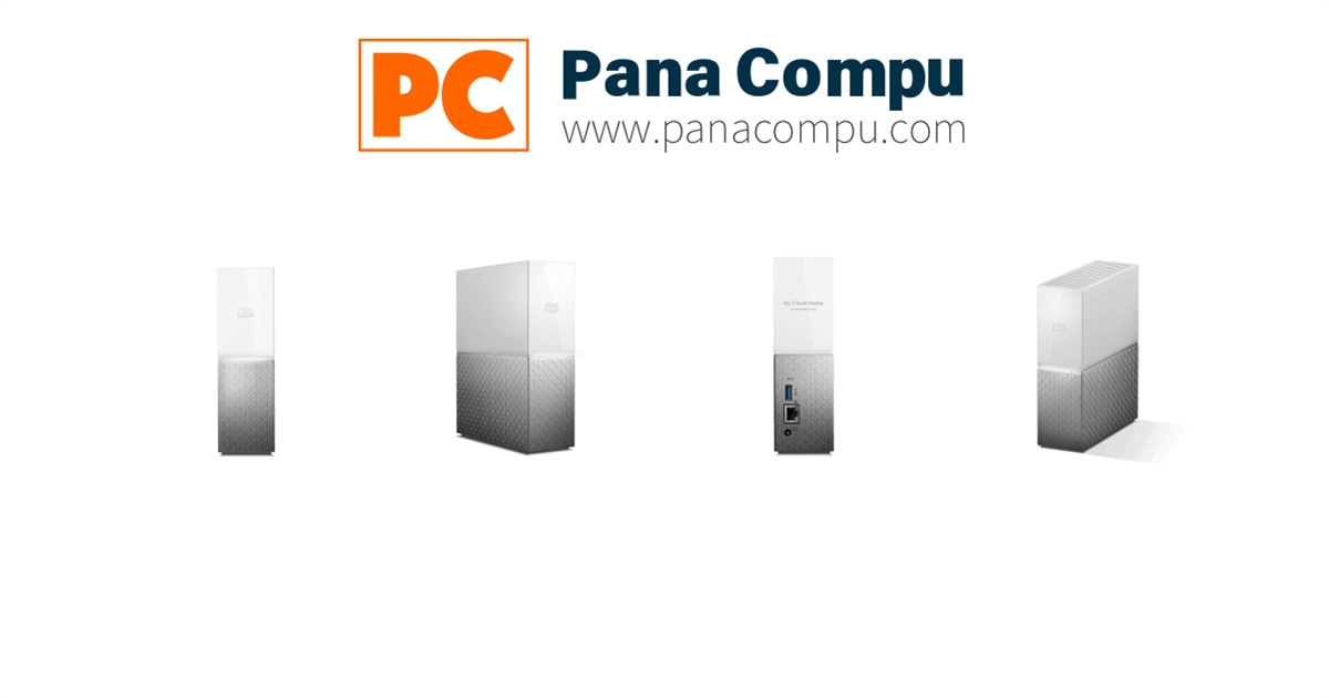 NAS Perú | Pana Compu