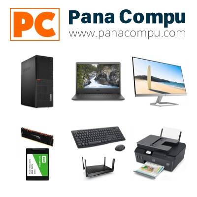 Compra Computadores Online en Perú | Pana Compu